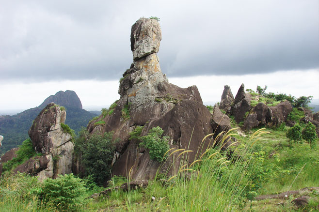 Tourist Places in Wayanad | Sightseeing Places in Wayanad